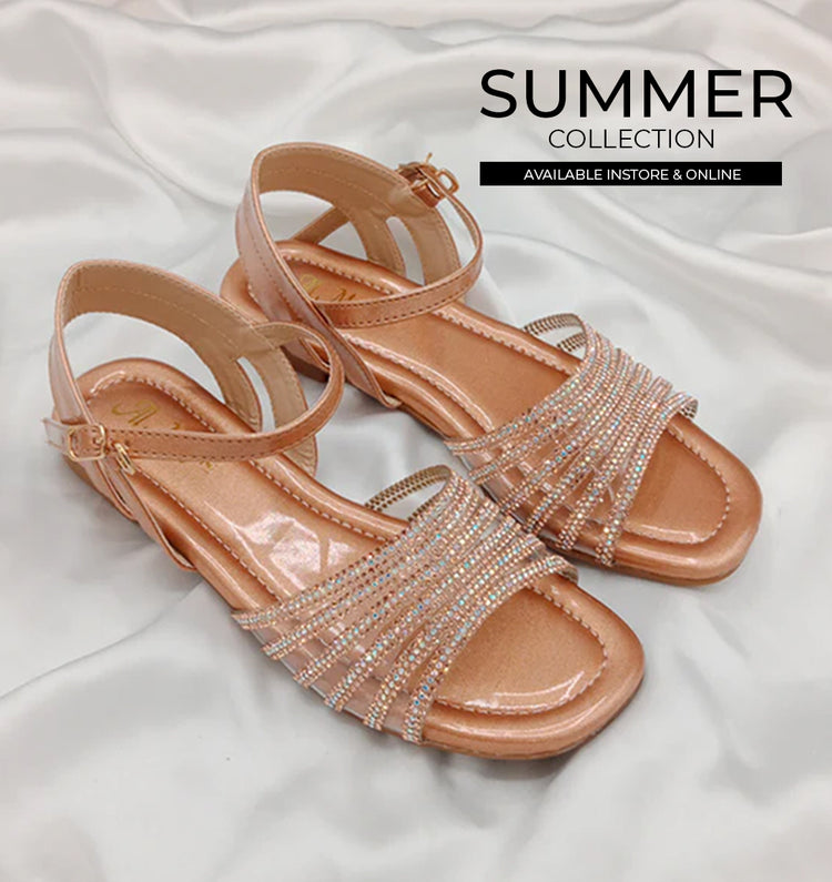 Al Mode Shop - Designer Foot Wear – Almode Shoes