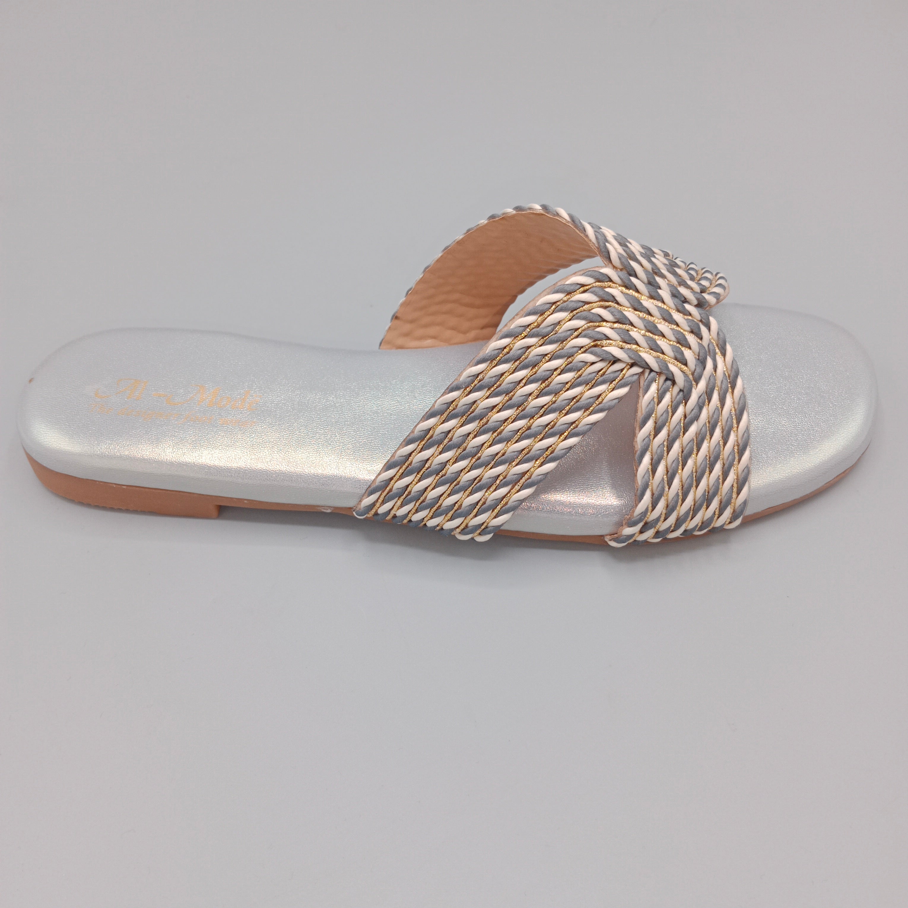HRM-221 GREY – Almode Shoes