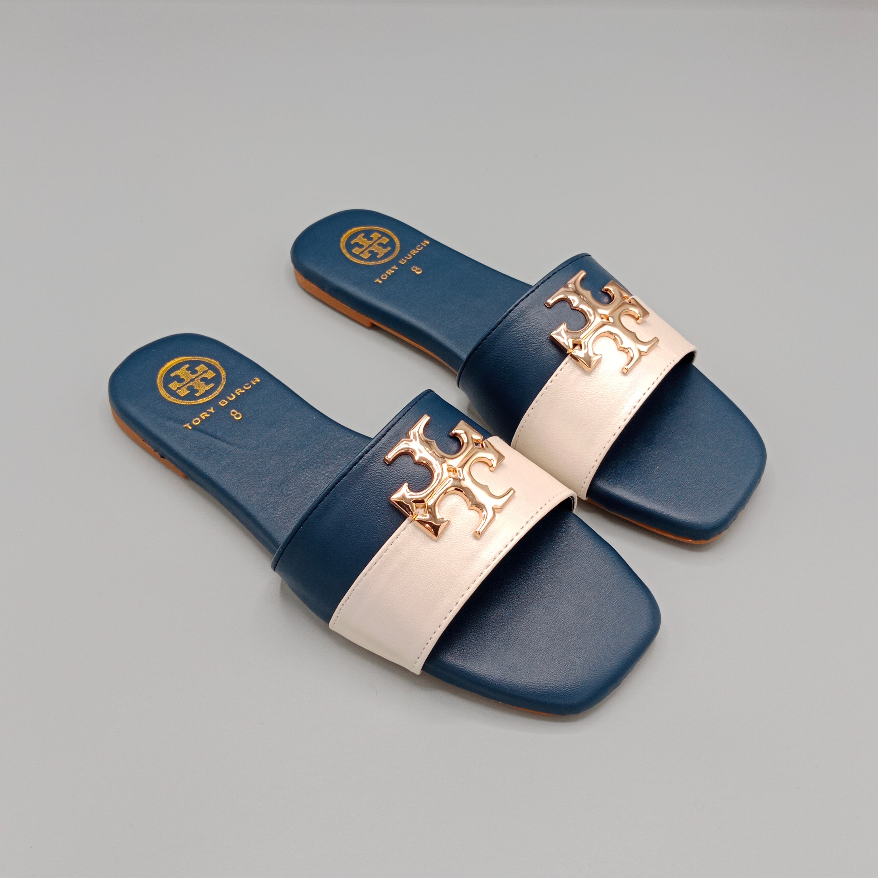 T&T-02 BLUE – Almode Shoes